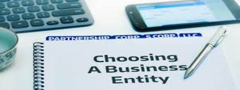 New Year, New Business - How to Pick the Right Legal Entity for It